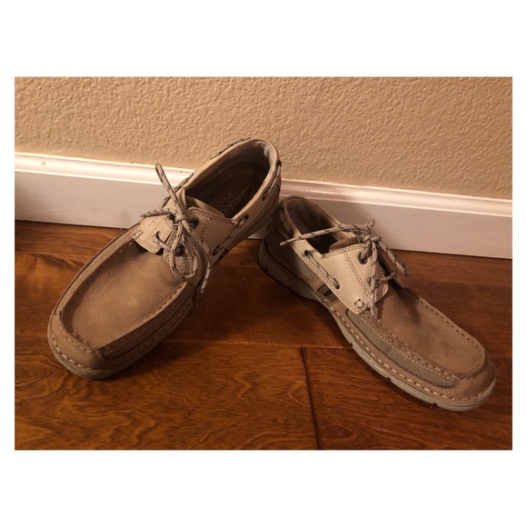 Clarks | Shoes | Clarks Xtr Lite Waterloo Boat Shoe | Poshmark